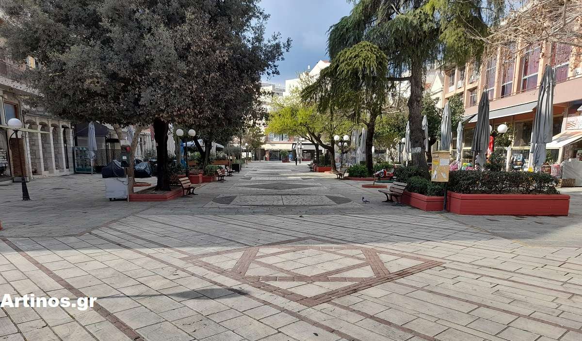 Μείωση στο τζίρο των καταλυμάτων και της εστίασης στην Άρτα - Αrtinos ...