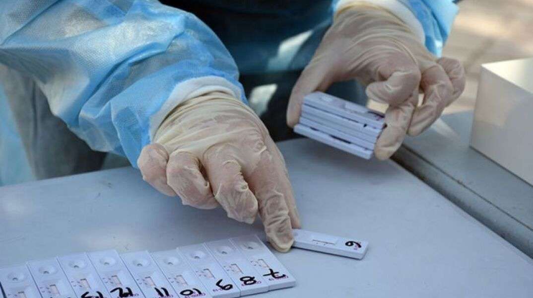 Ακριβαίνουν self test, rapid test και PCR – Η εγκύκλιος της ΑΑΔΕ ...