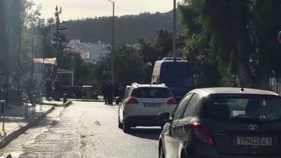 Νέα προθεσμία πήρε ο 35χρονος πατροκτόνος που σκότωσε τον πατέρα του ...