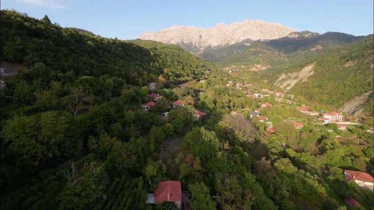 Αντίθετοι στην κατασκευή υδροηλεκτρικού έργου οι κάτοικοι της Κυψέλης ...
