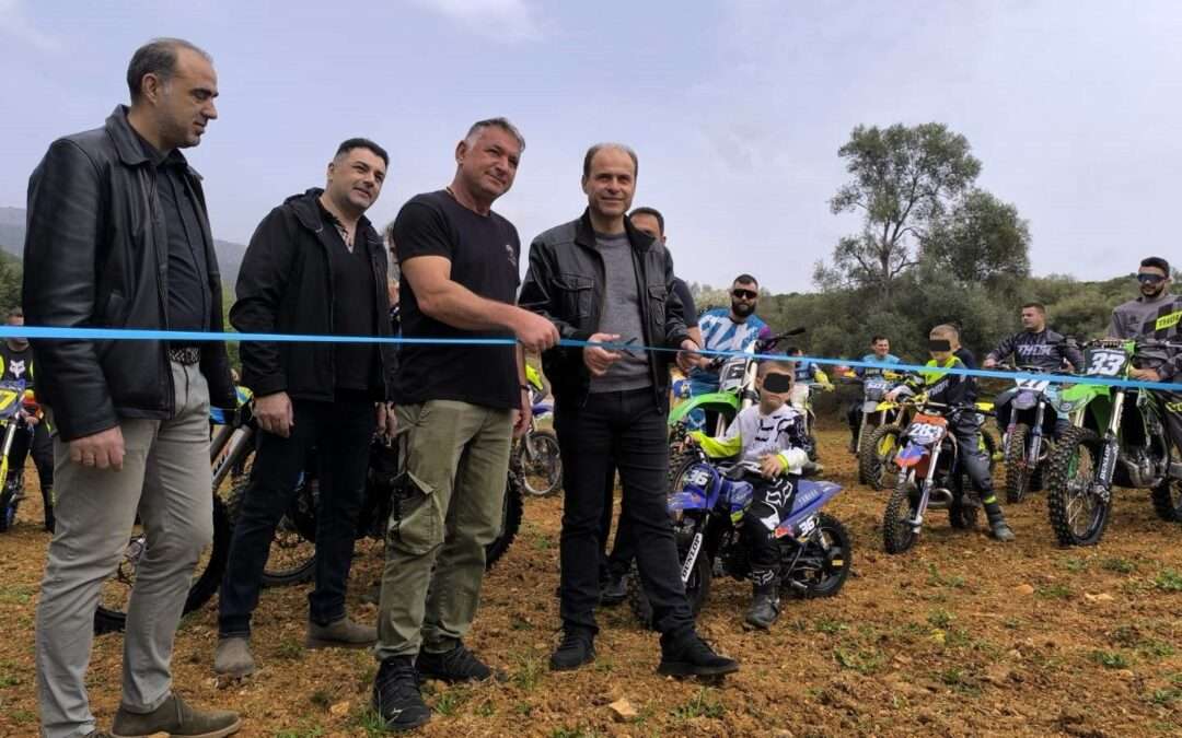 Αρτινών Συνεργασία: Η ΑΛΗΘΕΙΑ ΓΙΑ ΤΗΝ ΠΙΣΤΑ MOTOCROSS στη Γραμμενίτσα ...