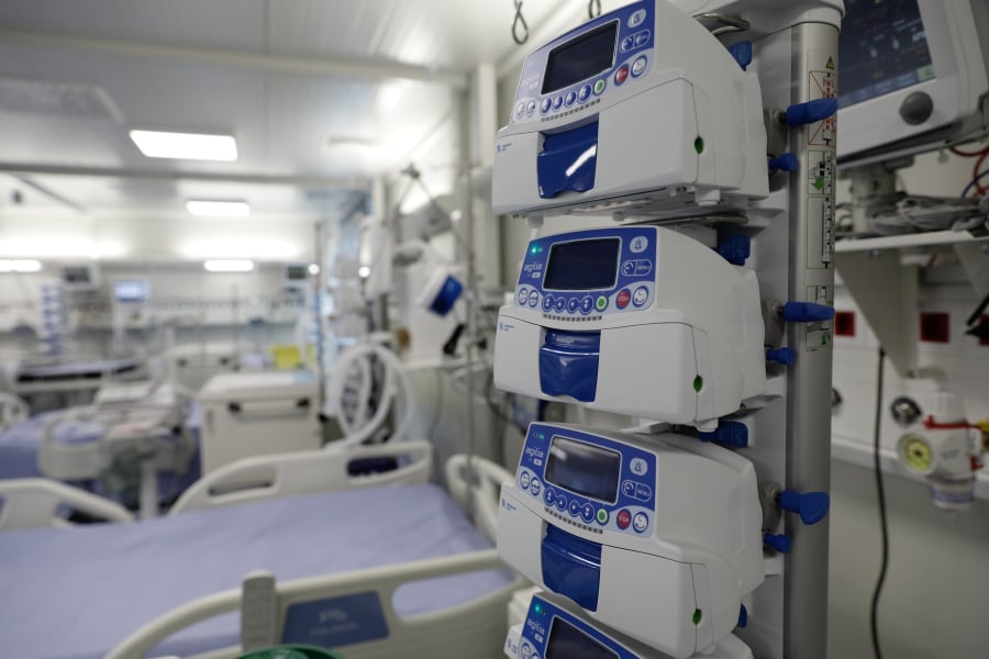 Άρτα: Αναφυλακτικό σοκ από αντιβιοτικό υπέστη η 28χρονη έγκυος – Πέθανε ...